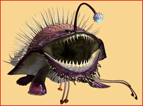 Gobul | Wiki Monster hunter fr | Fandom