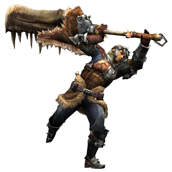 Quests | MH3 Wiki | Fandom