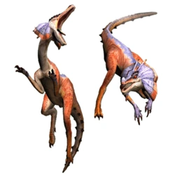 Minions | MH3 Wiki | Fandom