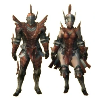 Agnaktor/Ausrüstung | Monster Hunter Wiki | Fandom