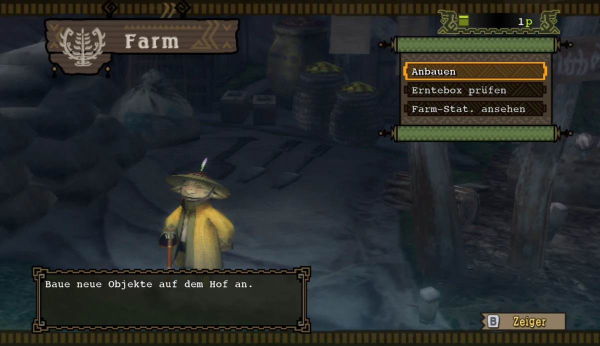 MH3: Moga Farm | Monster Hunter Wiki | Fandom