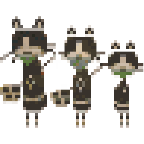 Fotogalerie: Melynx | Monster Hunter Wiki | Fandom