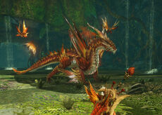 Estrellian | Monster Hunter Wiki | Fandom