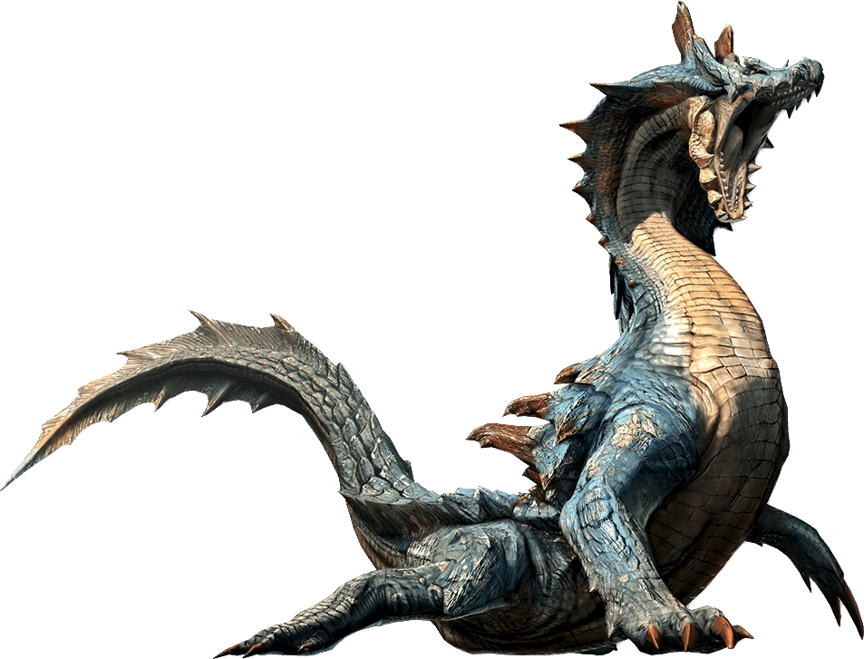 Kategorie:Monster in Monster Hunter Generations | Monster Hunter Wiki ...