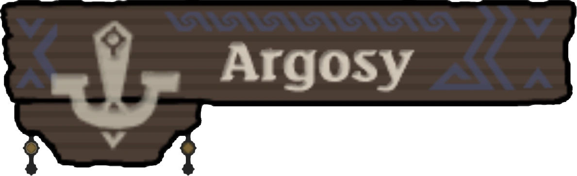 MH3: Argosy | Monster Hunter Wiki | Fandom