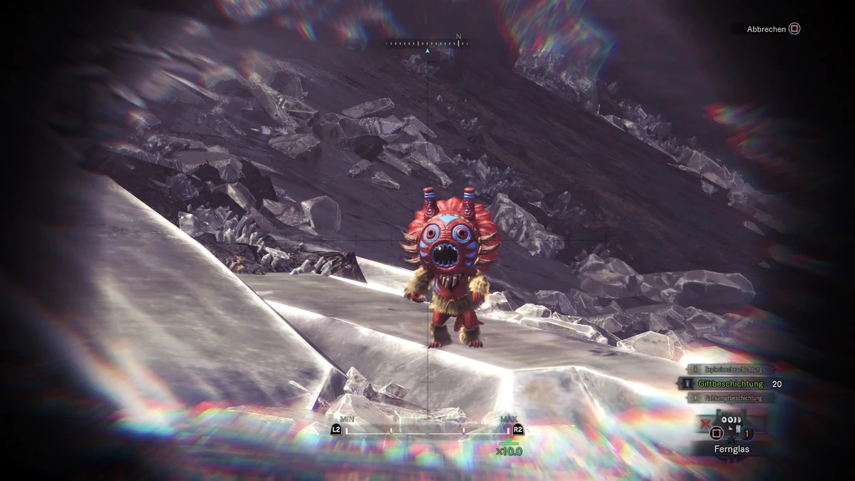 Gajalaka | Monster Hunter Wiki | Fandom