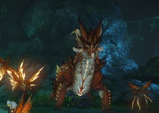 Estrellian | Monster Hunter Wiki | Fandom