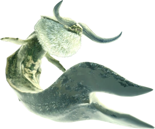 Common Ceadeus | Monster Hunter Theory Wiki | Fandom