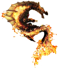Common Agnaktor | Monster Hunter Theory Wiki | Fandom