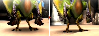 Qurupeco | Wiki Monster Hunter Tri Français Wiki | Fandom