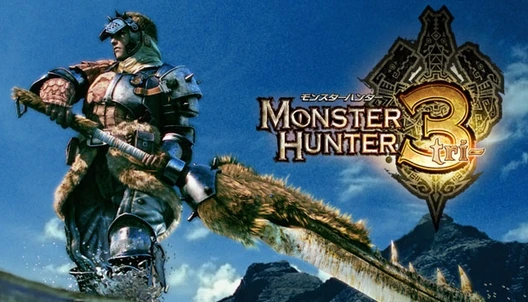 Menu | Wiki Monster Hunter Tri | Fandom