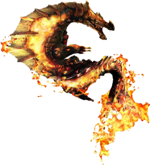 Agnaktor | Monster Hunter Tri Wiki | Fandom