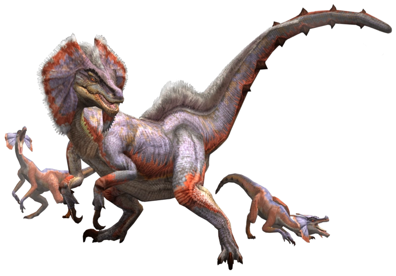 Great Jaggi | Monster Hunter Tri Wiki | Fandom
