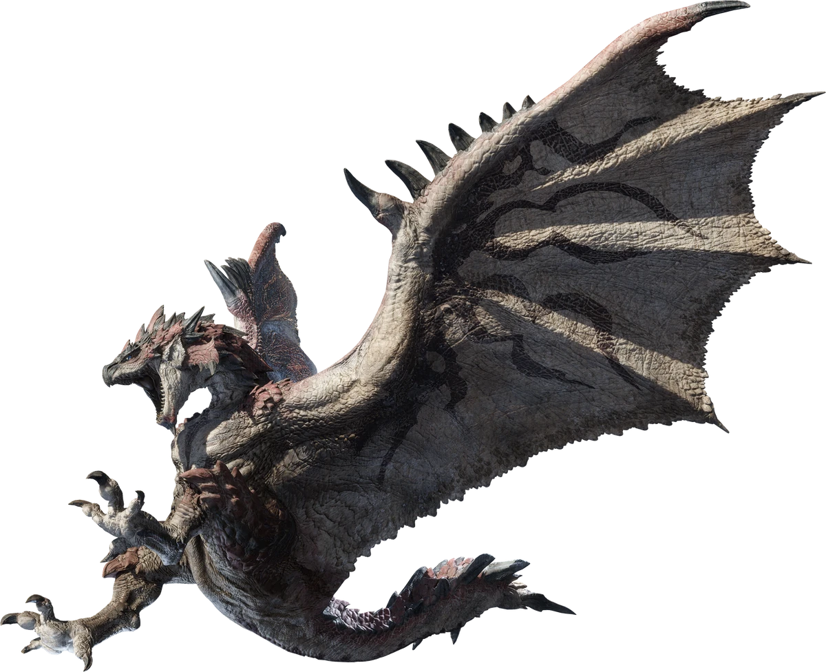 Rathalos | Monster Hunter Wiki ita Wiki | Fandom
