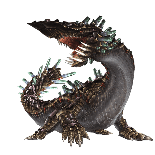 Kuarusepusu | Monster Hunter Wiki ita Wiki | Fandom