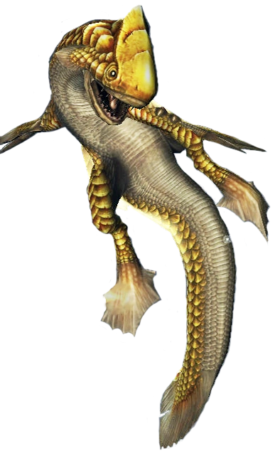 Goruganosu | Monster Hunter Wiki ita Wiki | Fandom