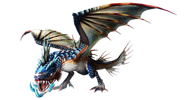 Zenith Plesioth | Monster Hunter Wiki ita Wiki | Fandom