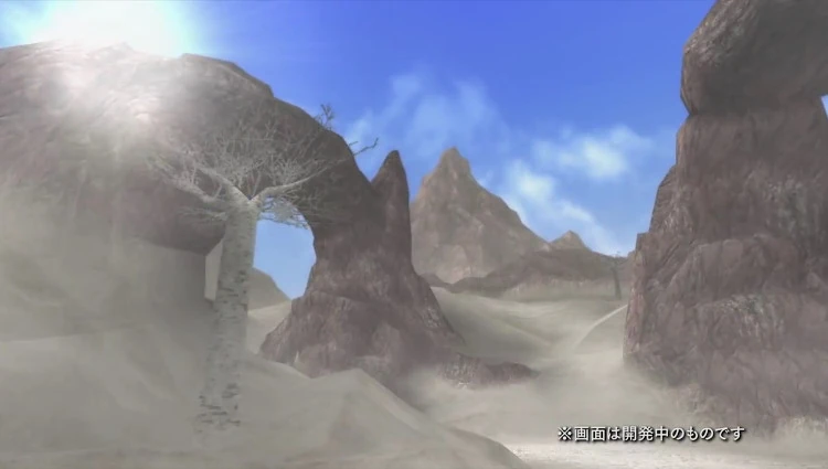 White Lake | Monster Hunter Wiki ita Wiki | Fandom