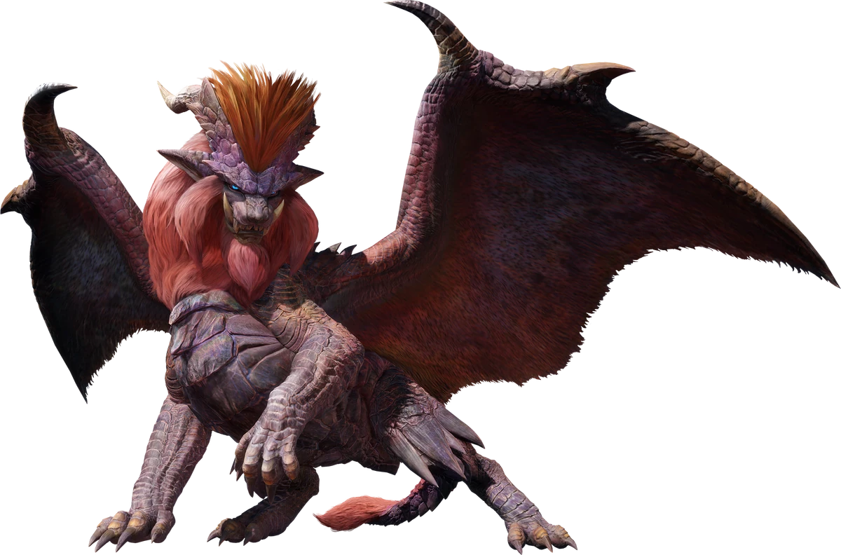 Teostra | Monster Hunter Wiki ita Wiki | Fandom