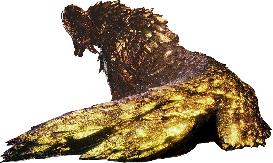 Kulve Taroth | Monster Hunter Wiki ita Wiki | Fandom