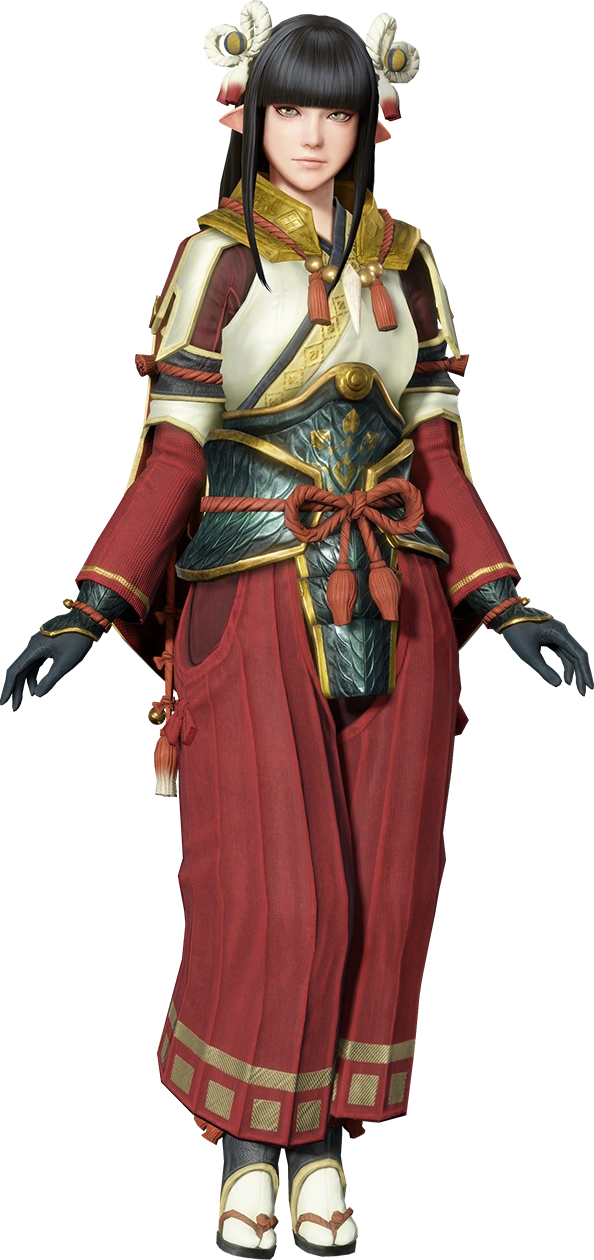 Minoto | Monster Hunter Wiki ita Wiki | Fandom