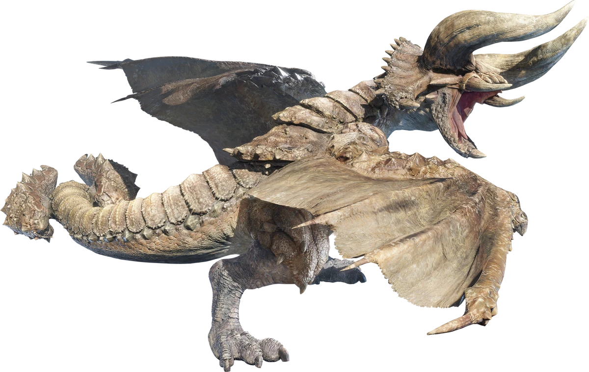 Diablos | Monster Hunter Wiki ita Wiki | Fandom