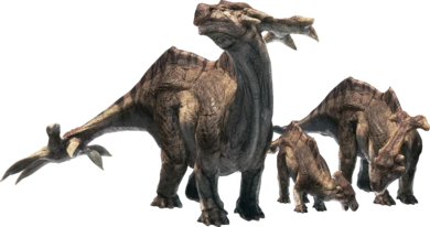 Aptonoth | Monster Hunter Wiki ita Wiki | Fandom
