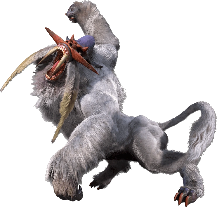 Blangonga | Monster Hunter Wiki ita Wiki | Fandom