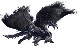 Variante | Monster Hunter Wiki ita Wiki | Fandom