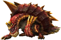 Odibatorasu | Monster Hunter Wiki ita Wiki | Fandom