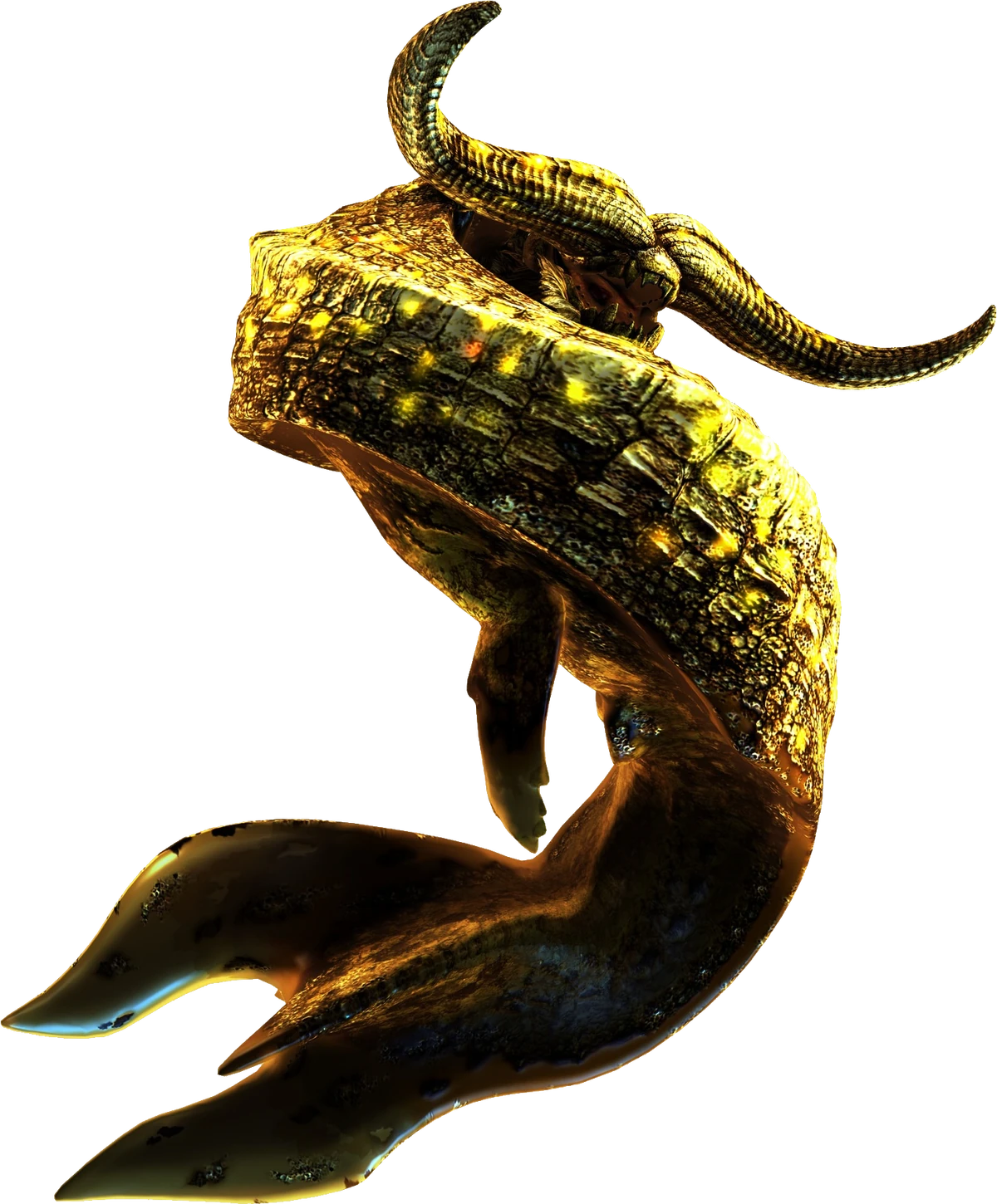 Ceadeus Barbadoro | Monster Hunter Wiki ita Wiki | Fandom
