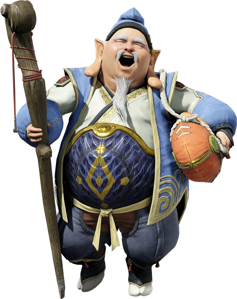 Hojo | Monster Hunter Wiki ita Wiki | Fandom