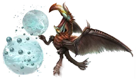 Zenith Species | Monster Hunter Wiki ita Wiki | Fandom