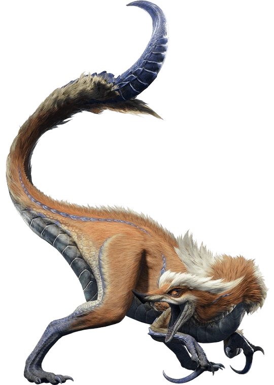 Gran Izuchi | Monster Hunter Wiki ita Wiki | Fandom