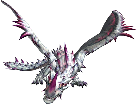 Espinas Rare Species | Monster Hunter Wiki ita Wiki | Fandom