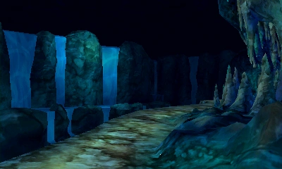 Caverne del monte Pondry | Monster Hunter Wiki ita Wiki | Fandom