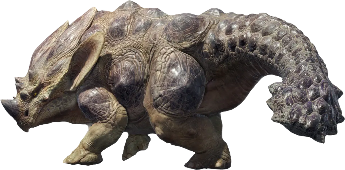 Rhenoplos | Monster Hunter Wiki ita Wiki | Fandom