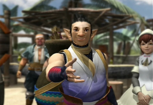 Villaggio di Jumbo | Monster Hunter Wiki ita Wiki | Fandom