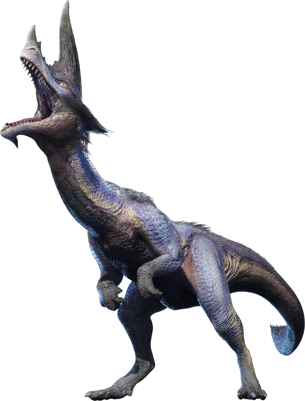 Gran Baggi | Monster Hunter Wiki ita Wiki | Fandom