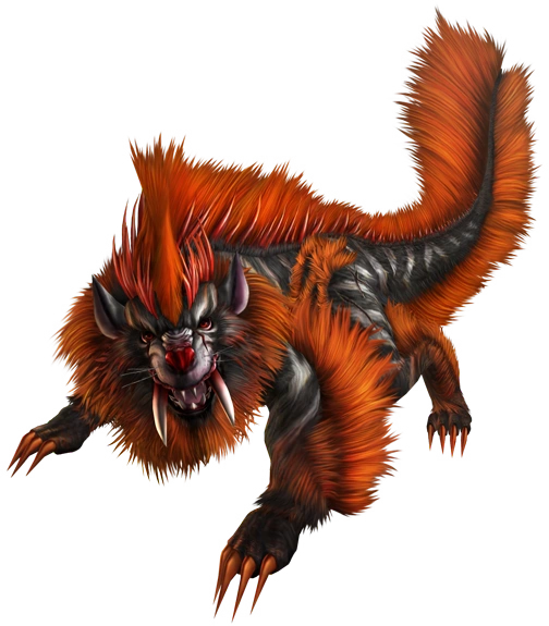 Midogaron | Monster Hunter Wiki ita Wiki | Fandom