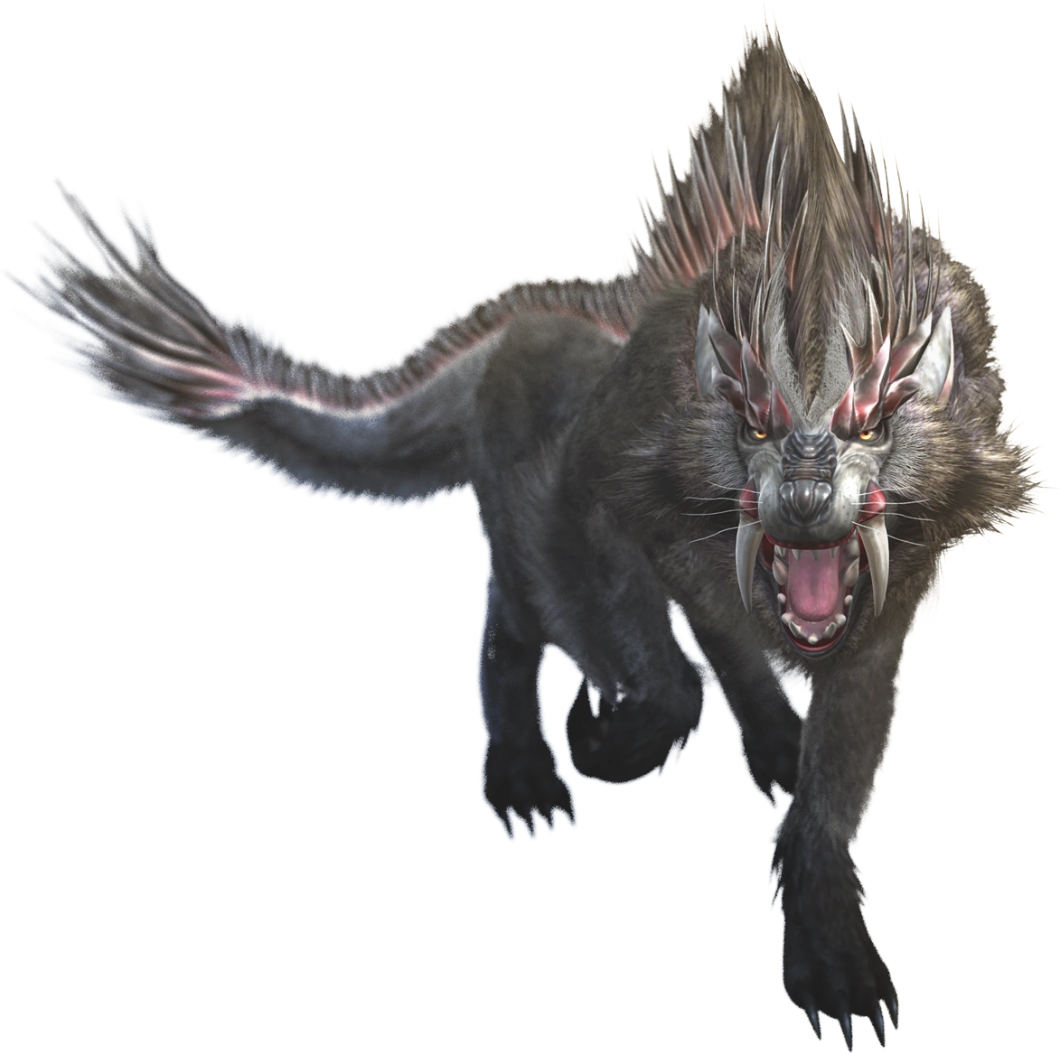 Kamu Orugaron | Monster Hunter Wiki ita Wiki | Fandom