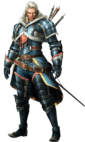 Julius | Monster Hunter Wiki ita Wiki | Fandom