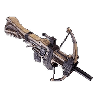 Hunter's Rifle I - Monster Hunter: World Wiki