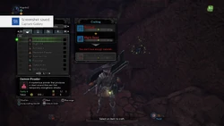 Demon Powder - Monster Hunter: World Wiki