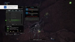 Pitfall Trap - Monster Hunter: World Wiki