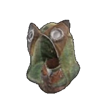 Forest Helm - Monster Hunter: World Wiki