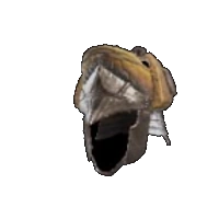 Jagras Headgear - Monster Hunter: World Wiki