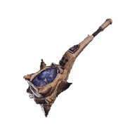 Bone Horn II - Monster Hunter: World Wiki