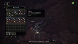 BBQ Spit - Monster Hunter: World Wiki