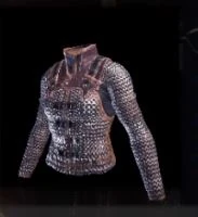 Chainmail Vest - Monster Hunter: World Wiki